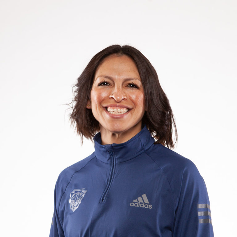 Lauren Bohling aka CB1 - Austin Juniors Volleyball