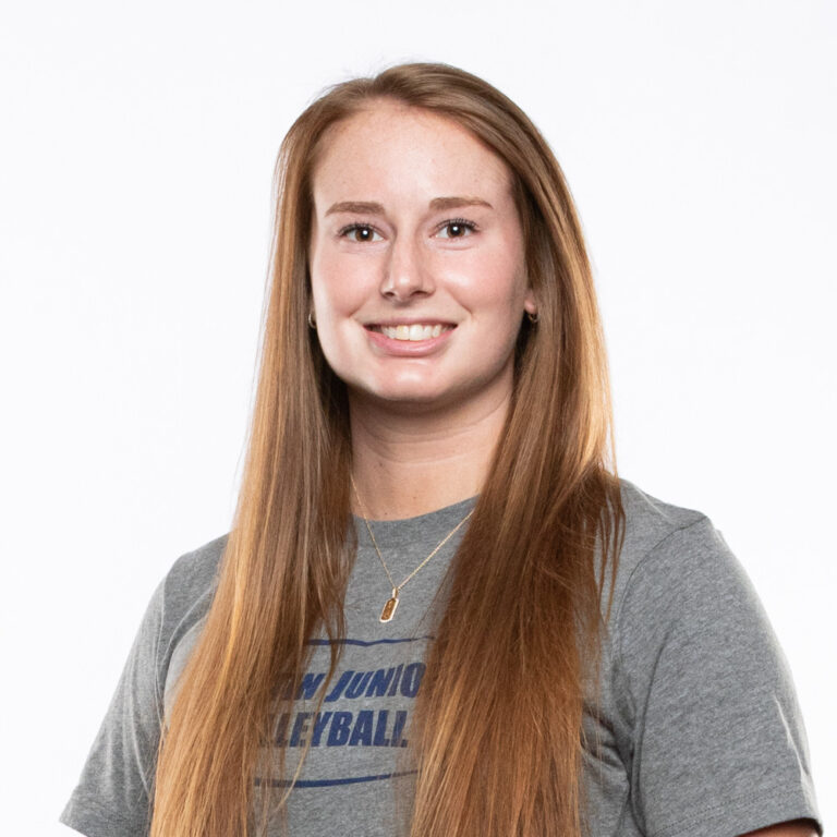 Karlie Redfern - Austin Juniors Volleyball
