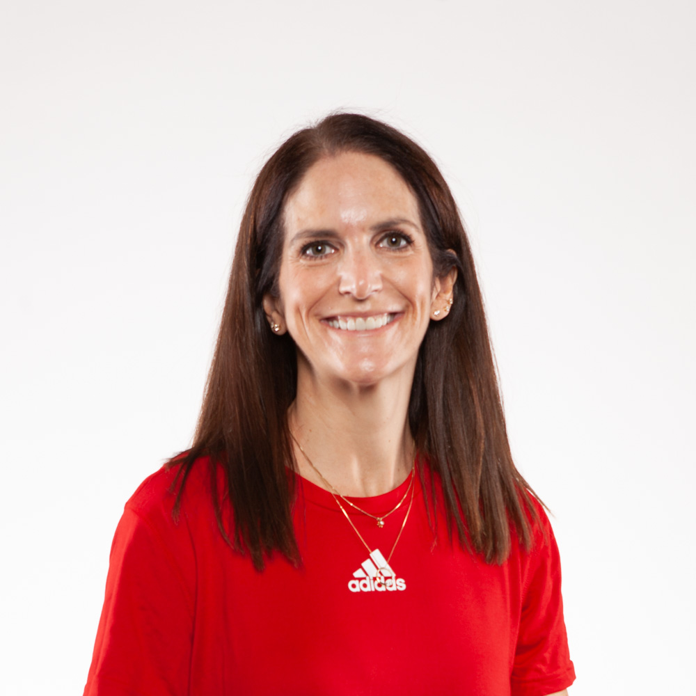 Jill Peters - Austin Juniors Volleyball