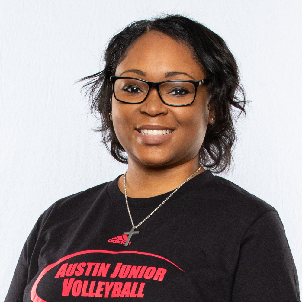 Tori Thompson - Austin Juniors Volleyball