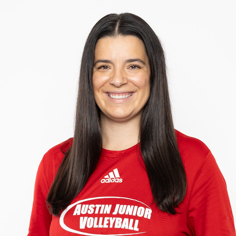 Kalie Endres - Austin Juniors Volleyball